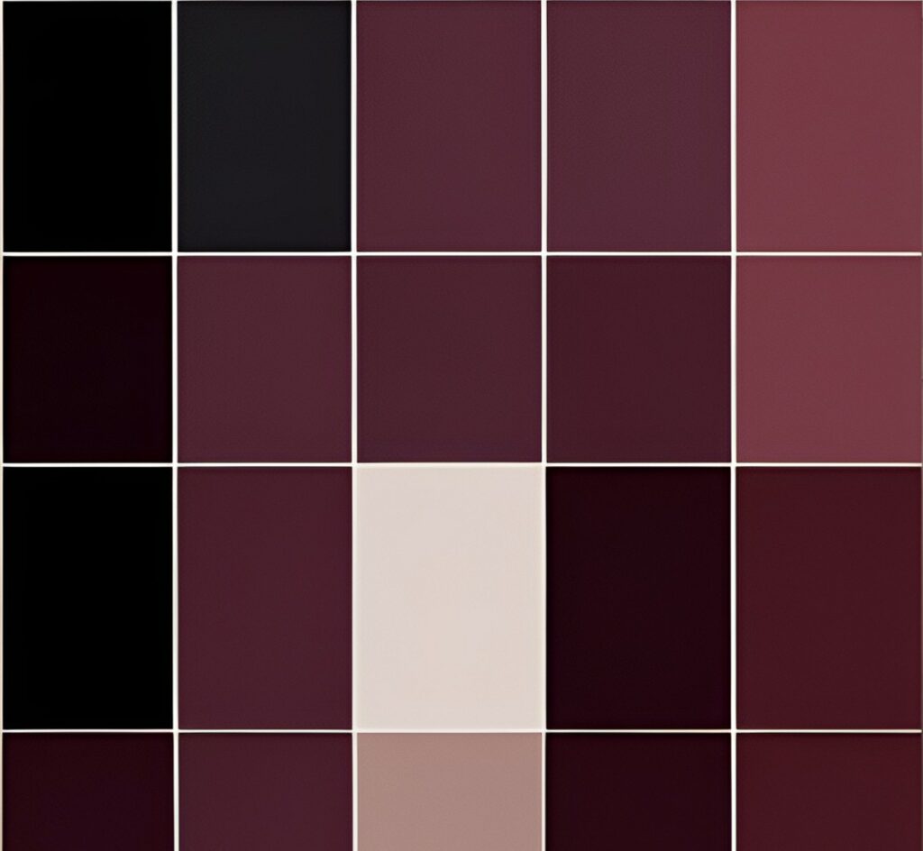 Tutti i segreti del colore Borgogna: significato, abbinamenti e ...